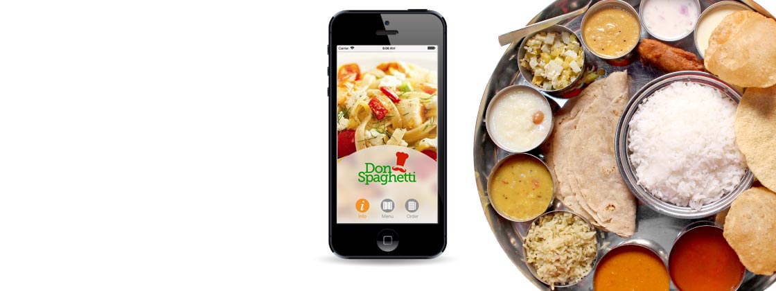 Home Page - Tasty Apps